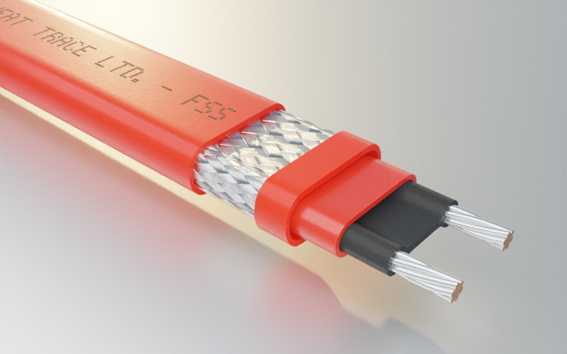 Process Temperature Maintenance - Applications | Heat Trace